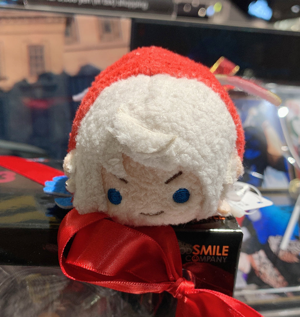 Capcom STORE Tsum Mascot Plush Devil May Cry 5 – Cho Kawaii Japan